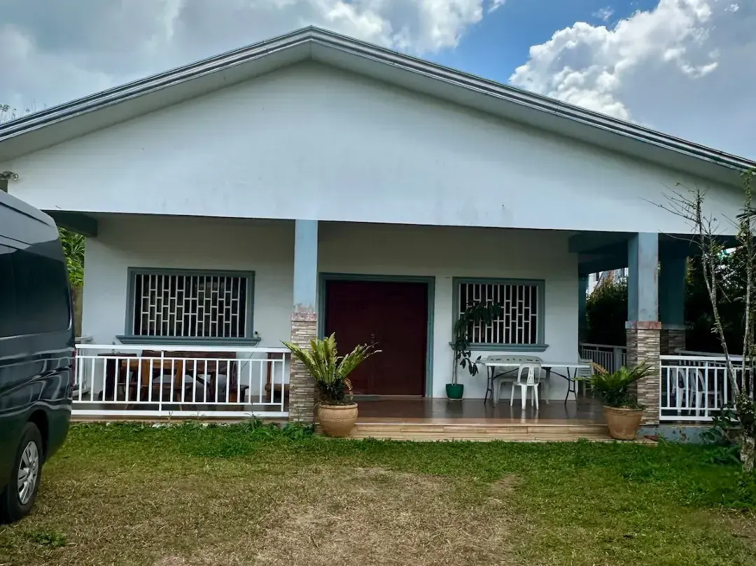 Mariella’s Tagaytay Budget Transient House - Tagaytay