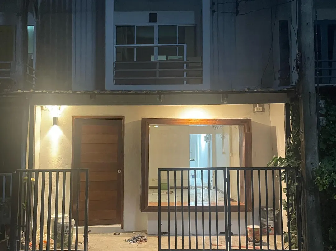 Homey Hostel Hatyai - Hat Yai