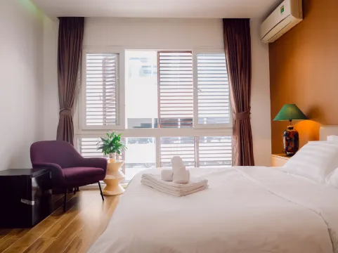 Le Haus - Ho Chi Minh City