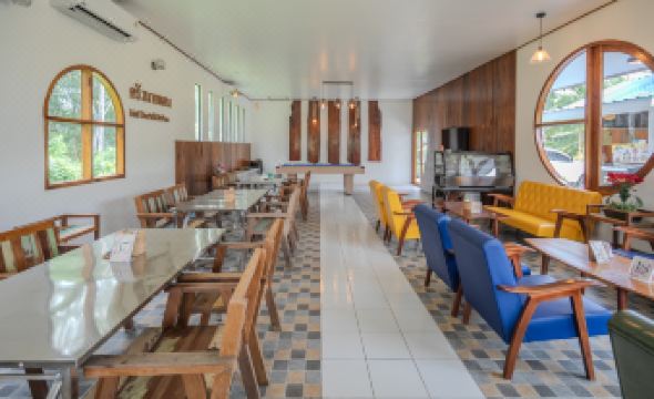 Baan Suan Lung Wat (Near Surakul Pier) - 2026 達瓜通酒店訂房人氣優惠及住客評價｜Trip.com