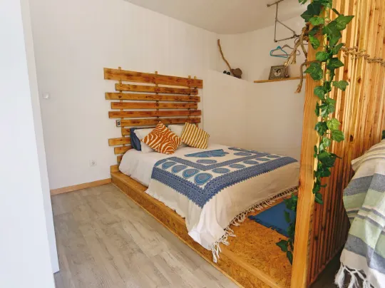 "Pé N' Areia" - Mafra