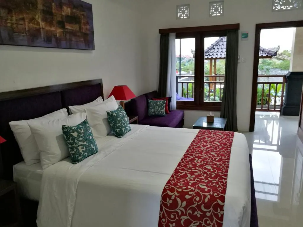 Dikubu Belong - Bali