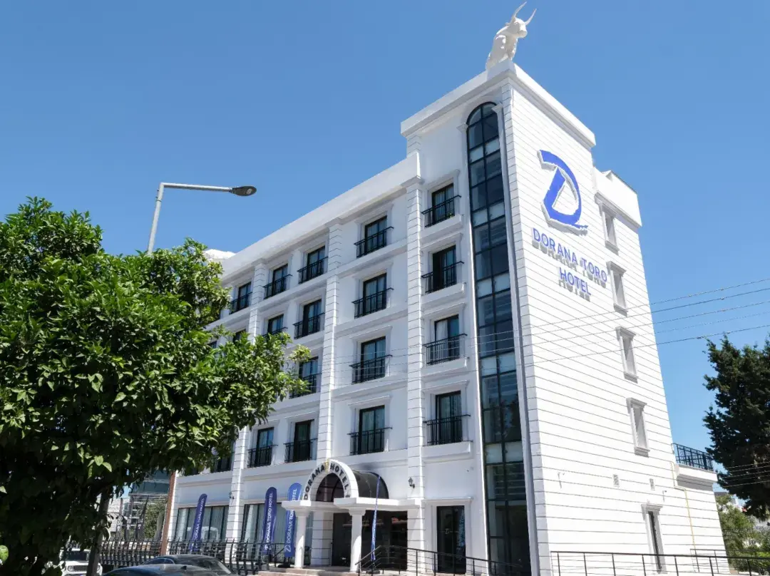 Dorana Toro Hotel - Cyprus