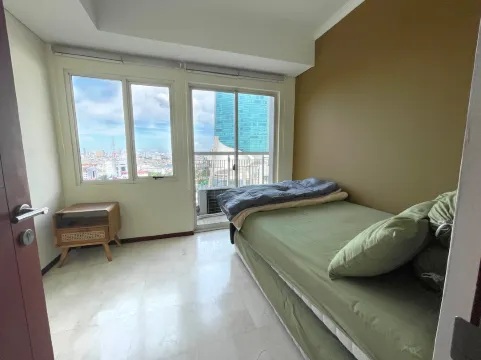 Arram | No.116 | 2br With Direct Access Mall - Yakarta