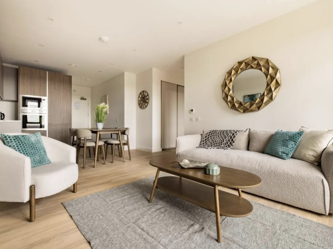 Charles Hope London Greenford - Harrow