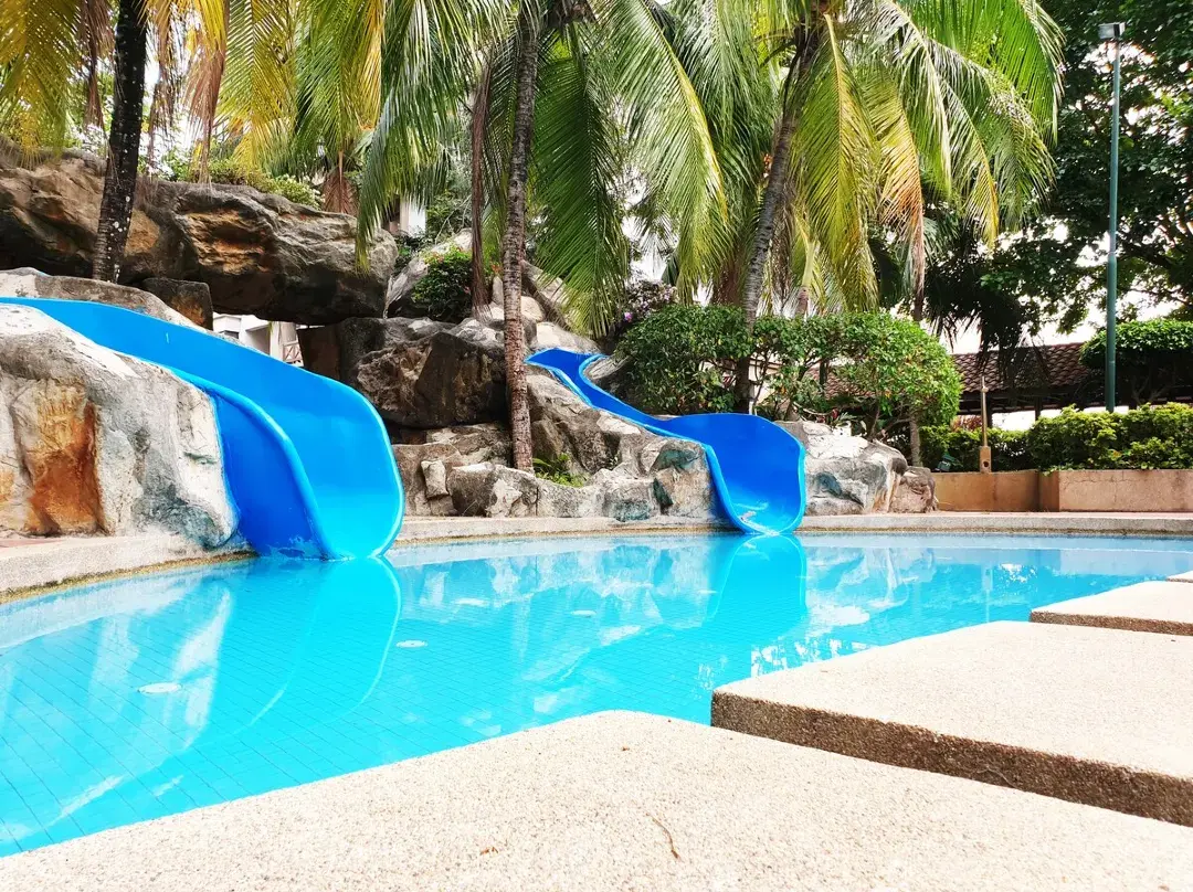 Mahkota Superb View/6pax/afarmosa/jonker - Malacca