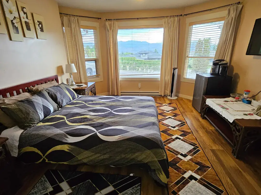 Rodee Homestay - Kelowna