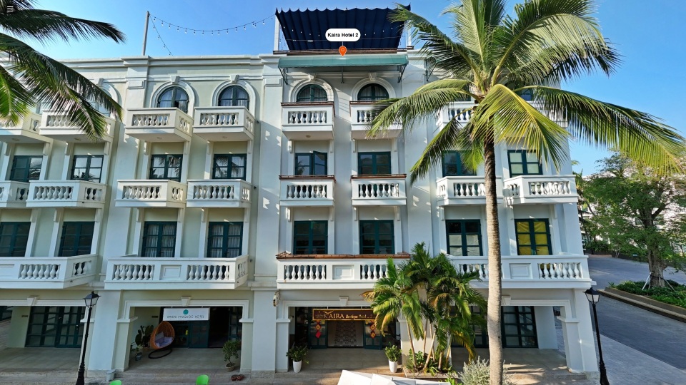 5 Verified Guest Reviews of Kaira Boutique Hotel | Trip.com