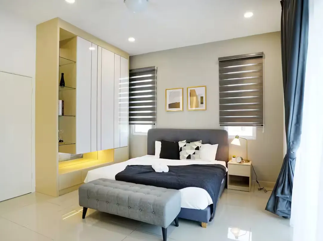 Desaru Exclusive Elegant Theme By Joyfully 2m8 - Bandar Penawar