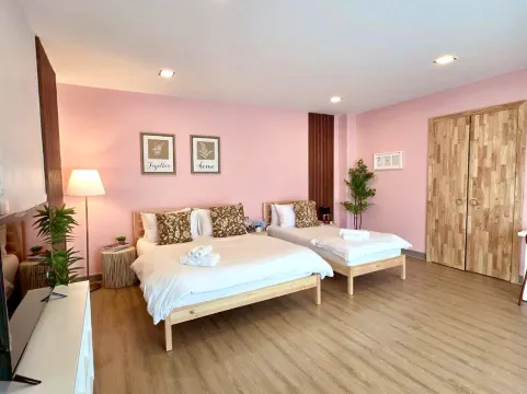 The See Stay Hatyai - Hat Yai