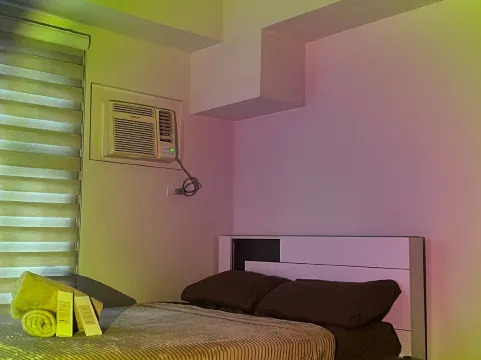 Sleek Stay Manila! - Manila