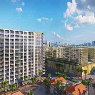 Latest Okada Manila Map,Address, Nearest Station & Airport 2025 | Trip.com