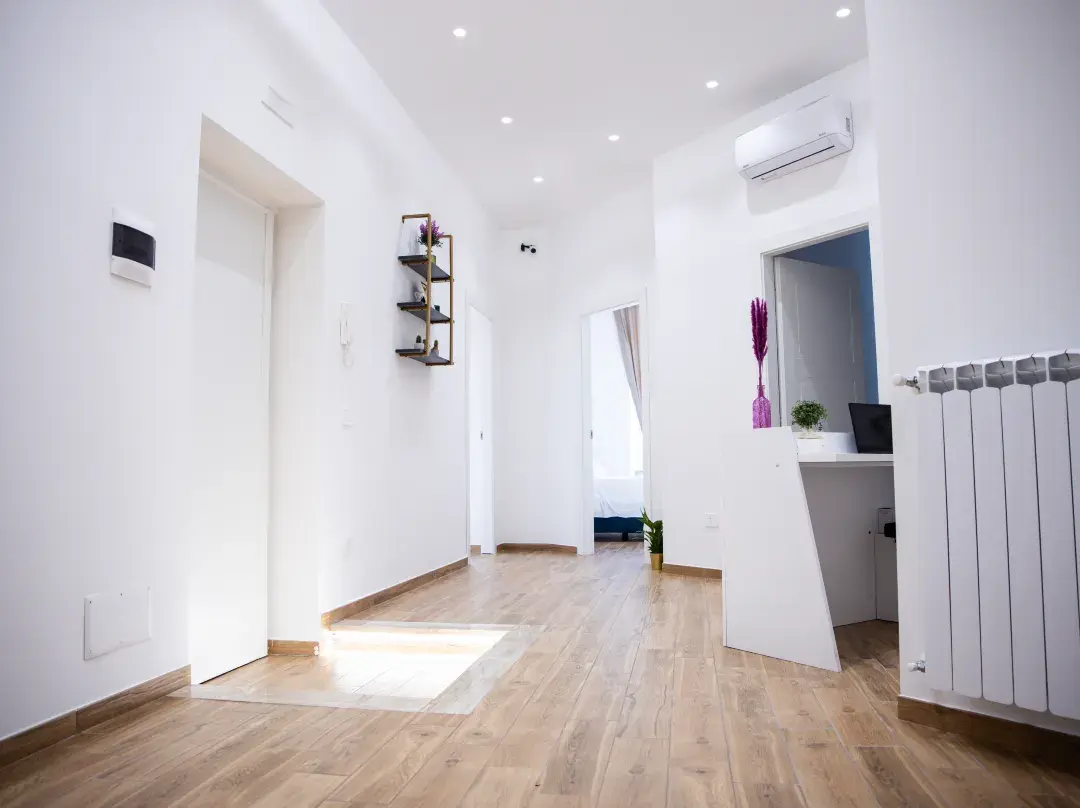 Dimora Diaz B&b - Neapel
