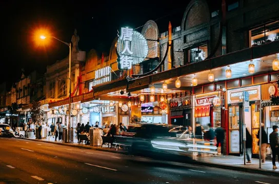 Burwood 2br Lovely Apartment Near Train Station - Sydney