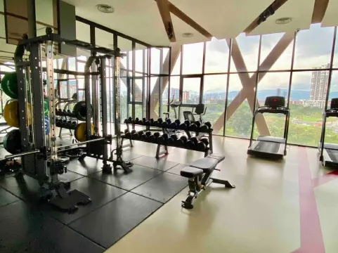 Parc 3 In Cheras, #Sunway Velocity #Ikea #Trx - Ampang Jaya