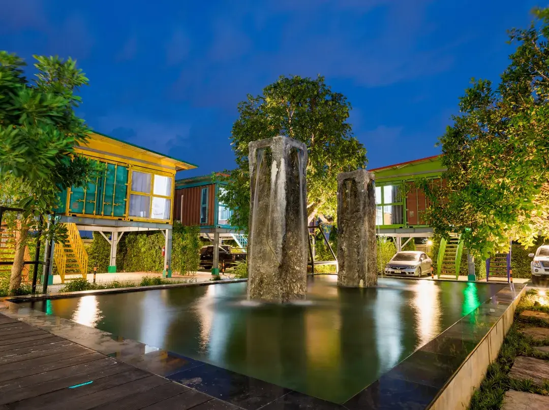 Doth Hotel Ayutthaya - Phra Nakhon Si Ayutthaya