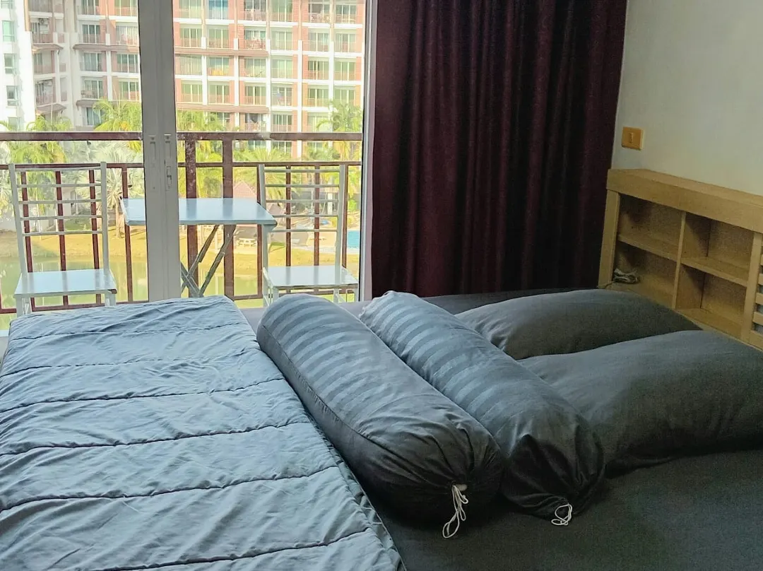 Ad Bang Saray Lake&resort Condo - Rayong