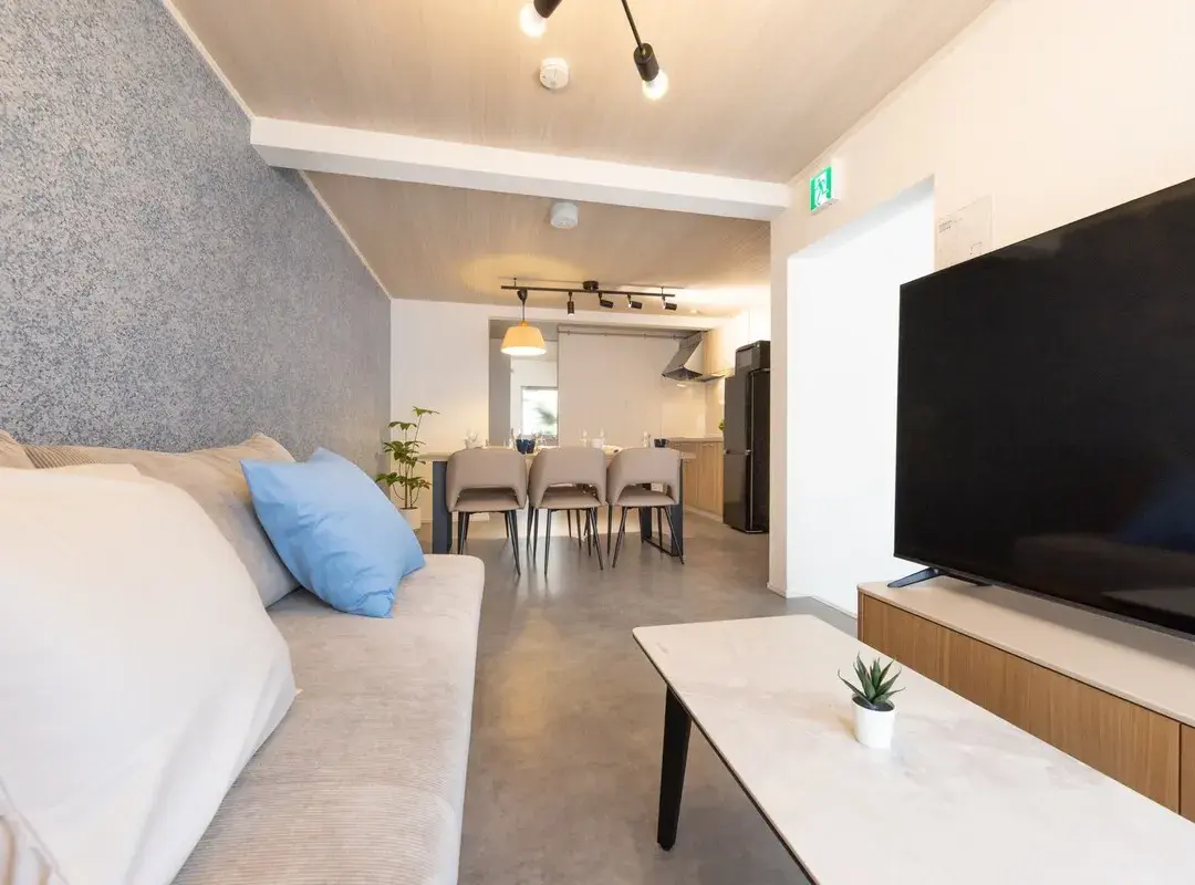 Nagoya 17 Min/3 Br/14 Guests/2 Showers/2 Toilets - Nagoya