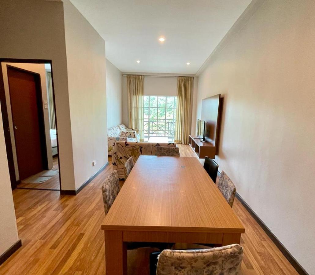 PLAY at Iris Resort Tanah Rata in Cameron Highlands | 2025 Updated ...