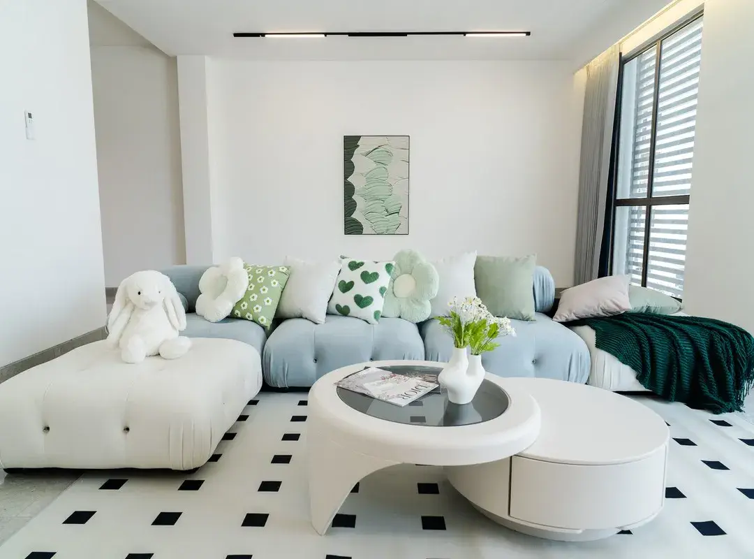 Georgetown Greenish Kid-friendly Ktv 3br 15pax - Penang