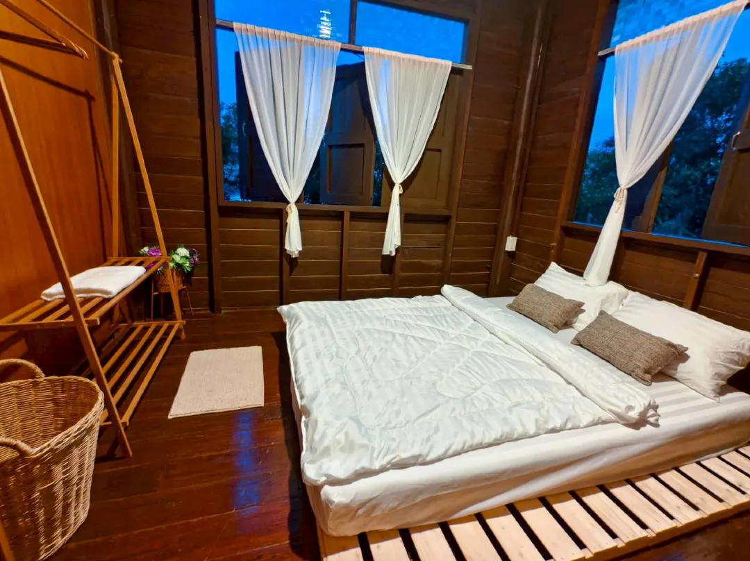 Termcheewa Homestay - Chiang Rai