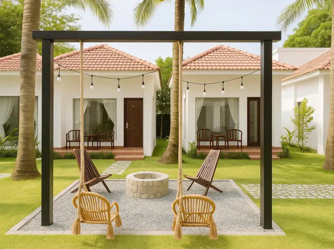 Emma Bungalow - Phú Quốc