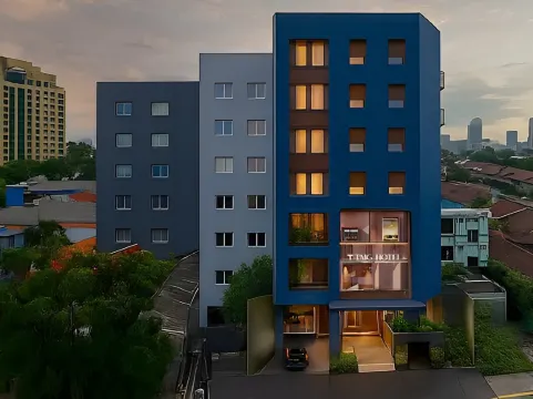 Tmg Hotel Tebet, Marclan Collection - Cakarta