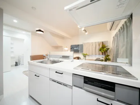 Beautiful Fully Renovated Room - Tokio