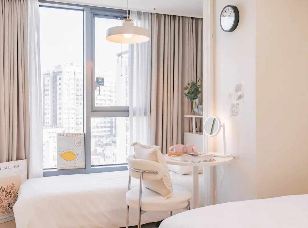 Central View Suite -S Class - Seoul