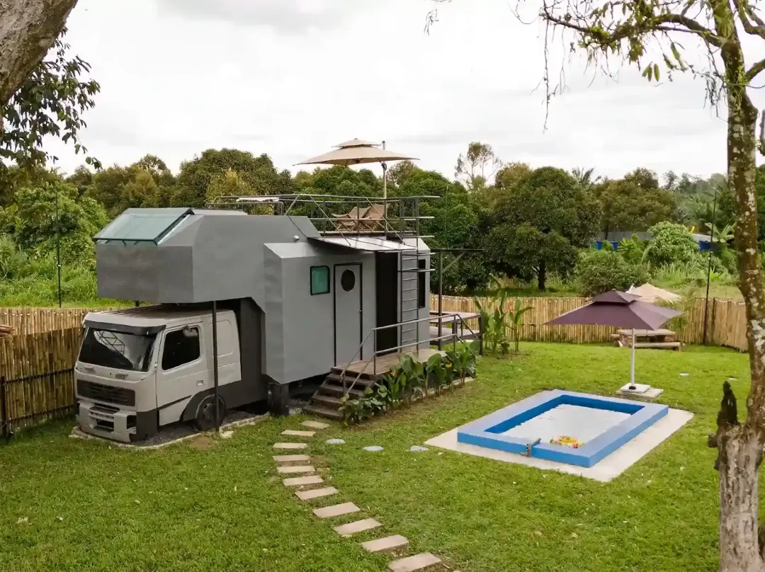 Suka Camping - Bentong - 벤통