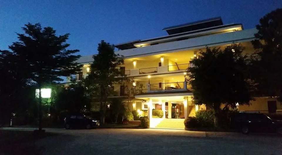 Imboutique Hotel Maesot - Mae Sot