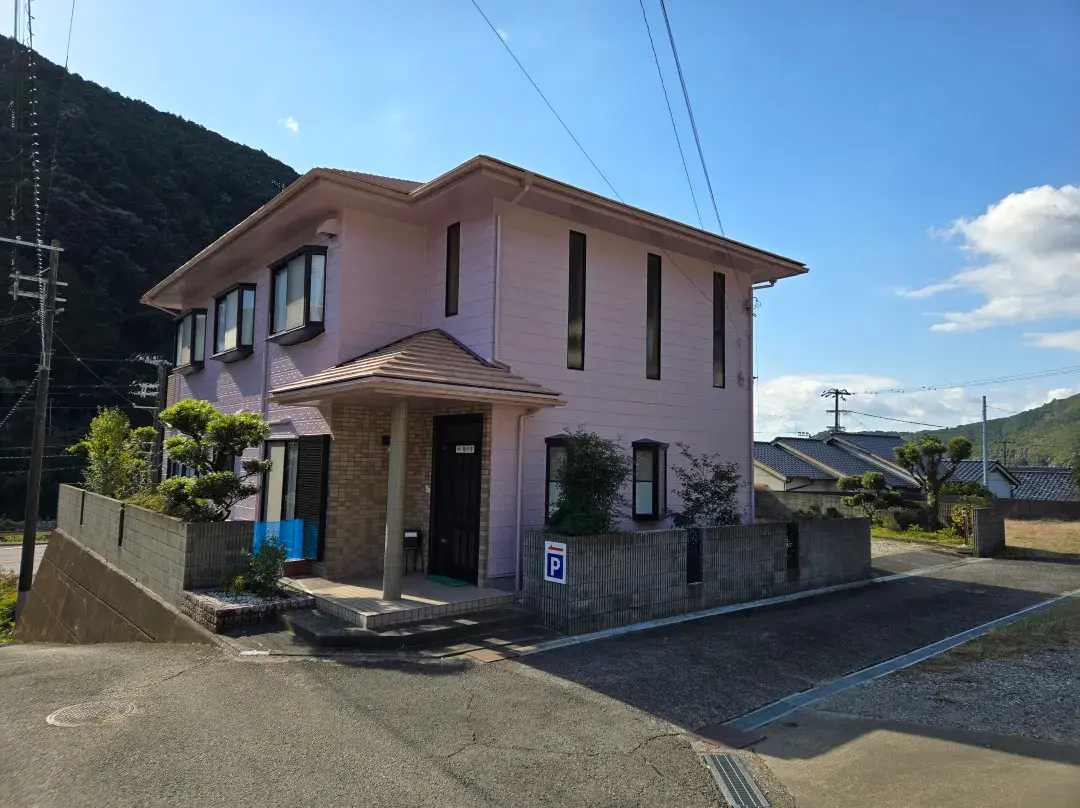 Kumano   Ayukawa-juku - Tanabe