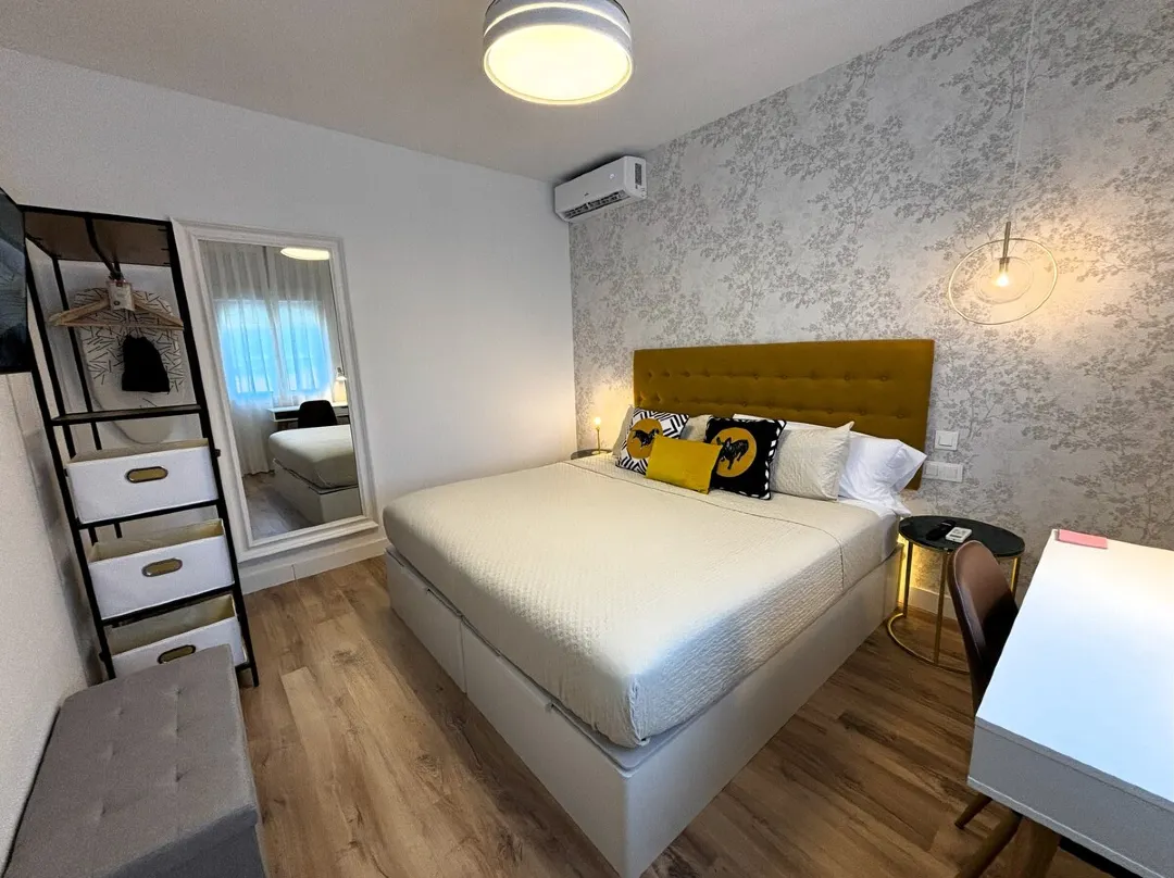 Pio Xll Xxl B - Luminoso, Céntrico Y Acogedor - Talavera de la Reina