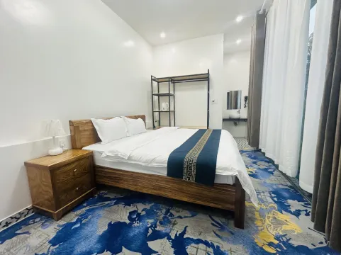 Cozy Embassy Garden - Hai Phong