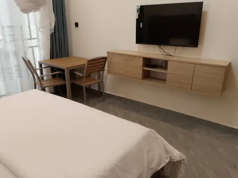 Jamos Guest House - Kigali