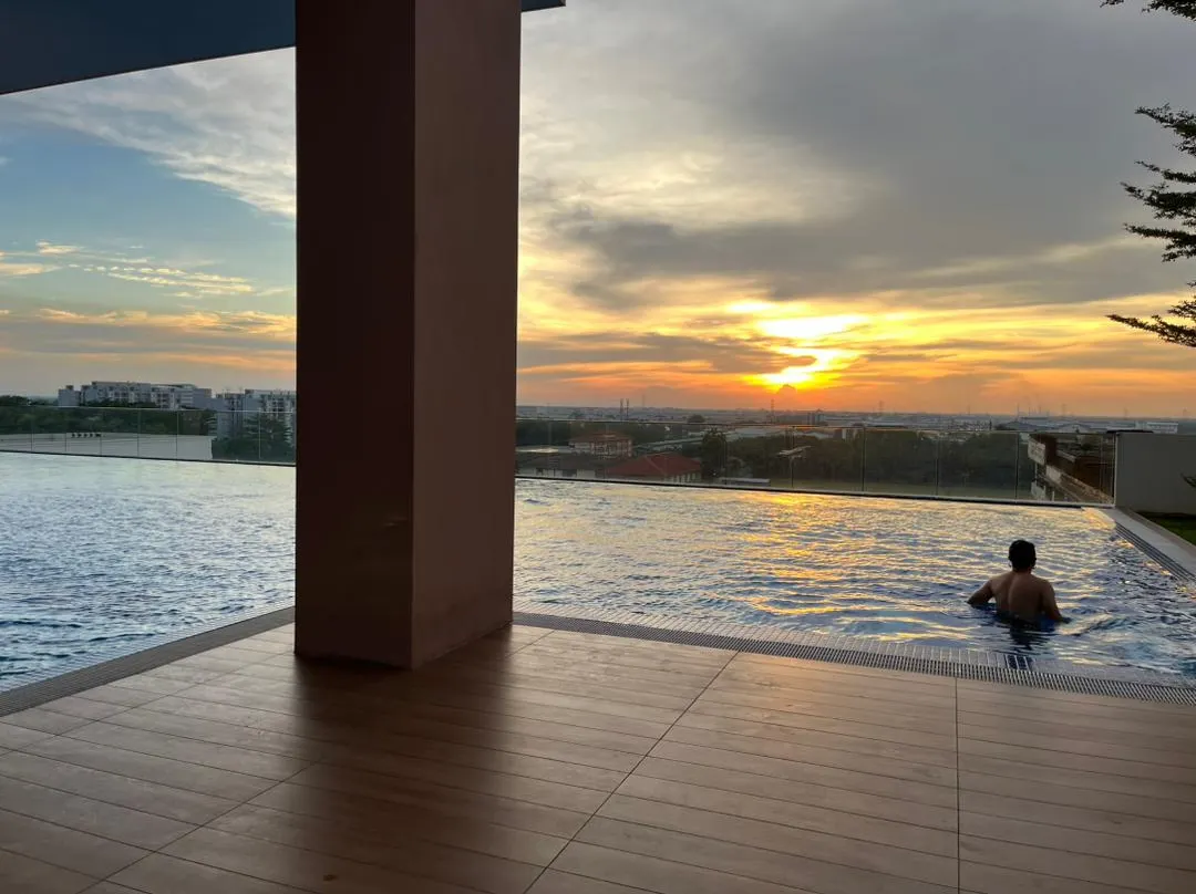 Cornell Edu Setia Alam - Setia Alam