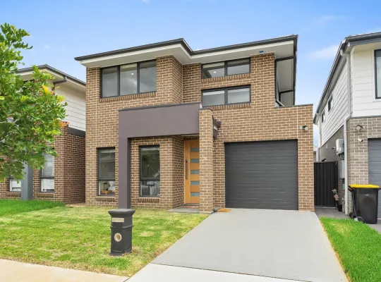 Austral Spacious Large 5 Br Home With Central Ac - Blue Mountains