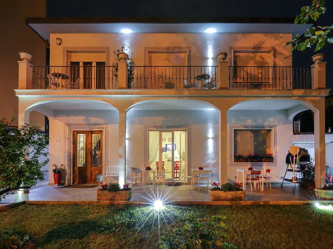 Florence Comfort B&b - Florencia