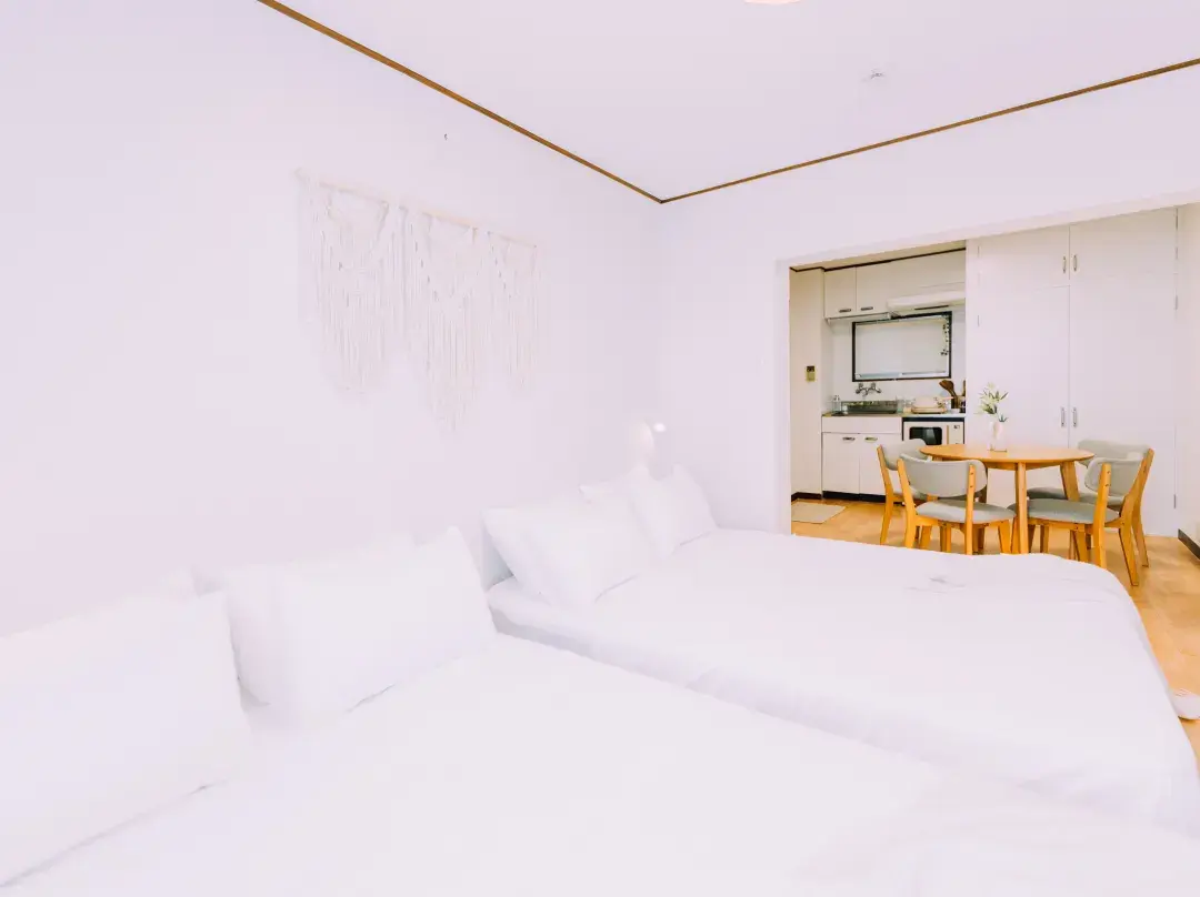 Japanese Group Stay -  Family Nakasu 303 - Tenjin