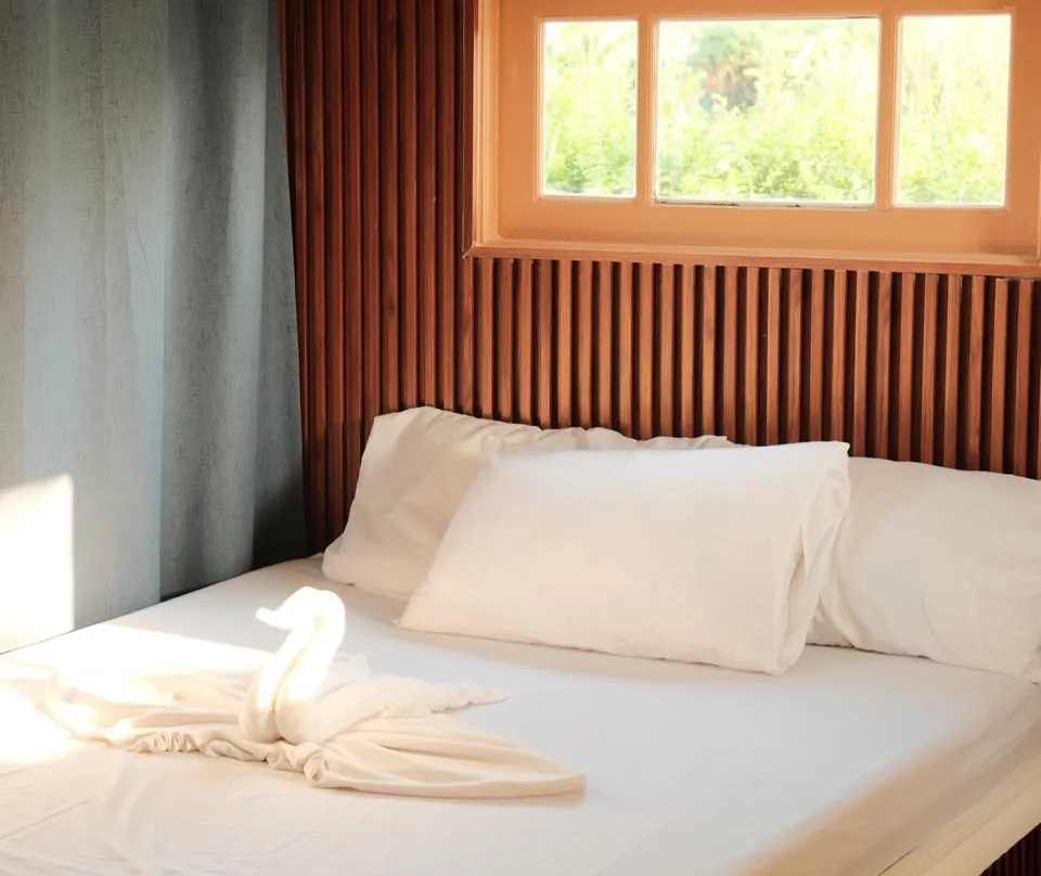 Rimnam Resort - Bangkok