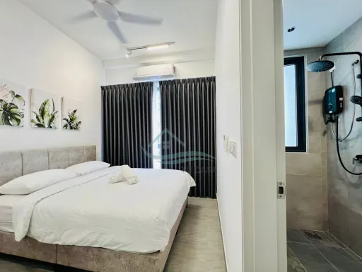 Venus Suite In Setia Alam 2 - Klang