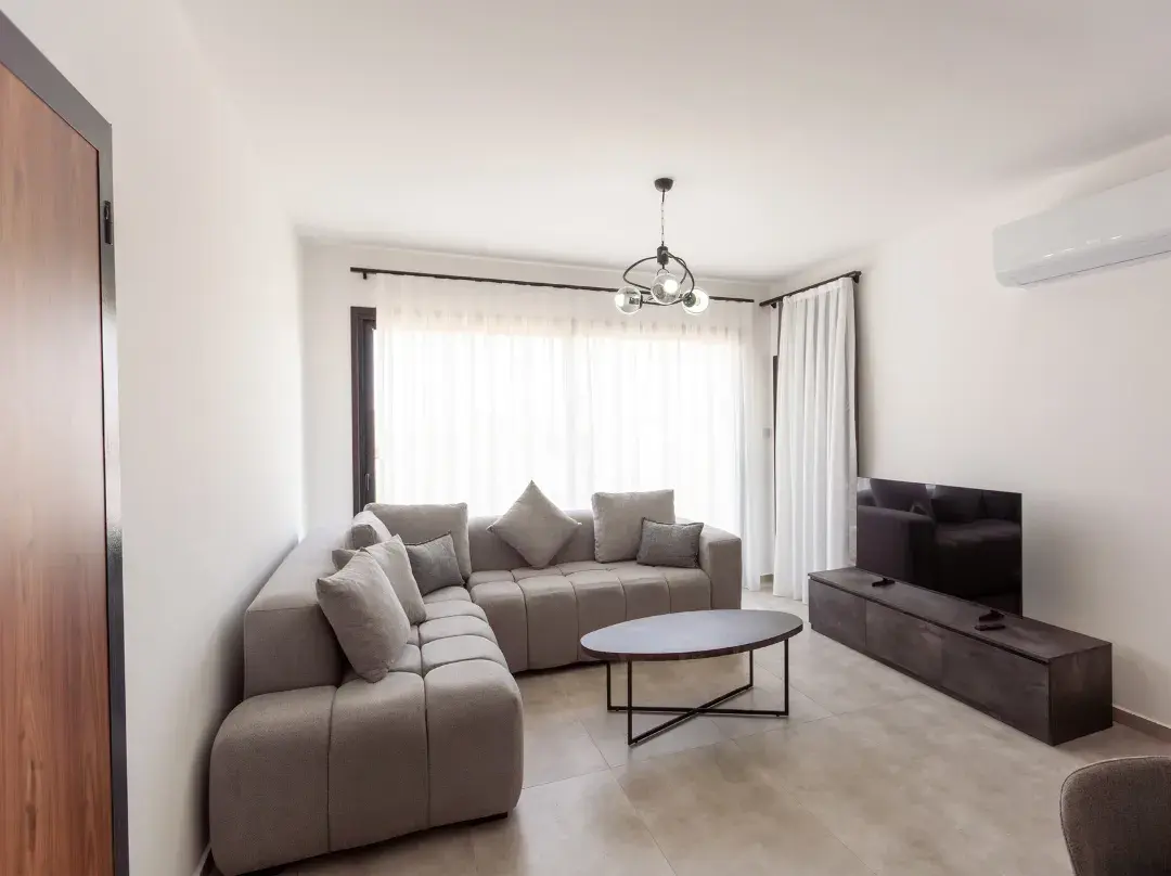 River Stream Suite Pm - Kyrenia