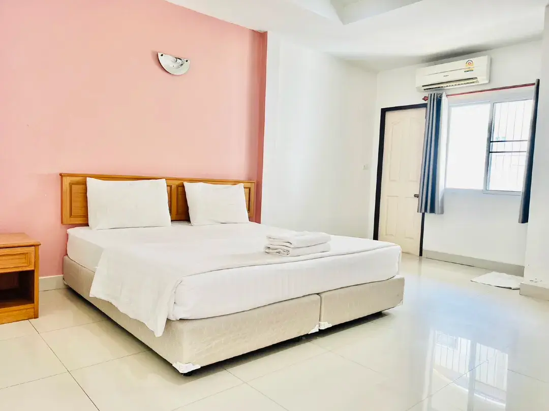 Udon Perfect Mansion - Mueang Udon Thani District