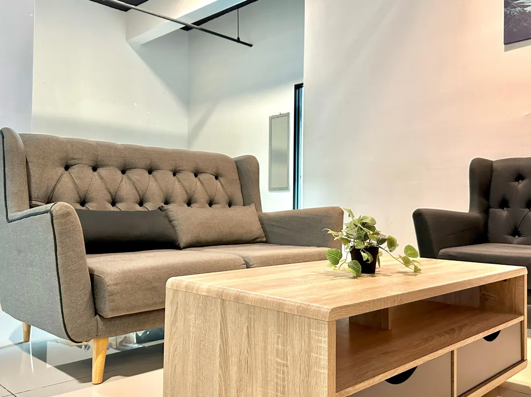 Setia Tri-suite By Homey Planet - Balik Pulau