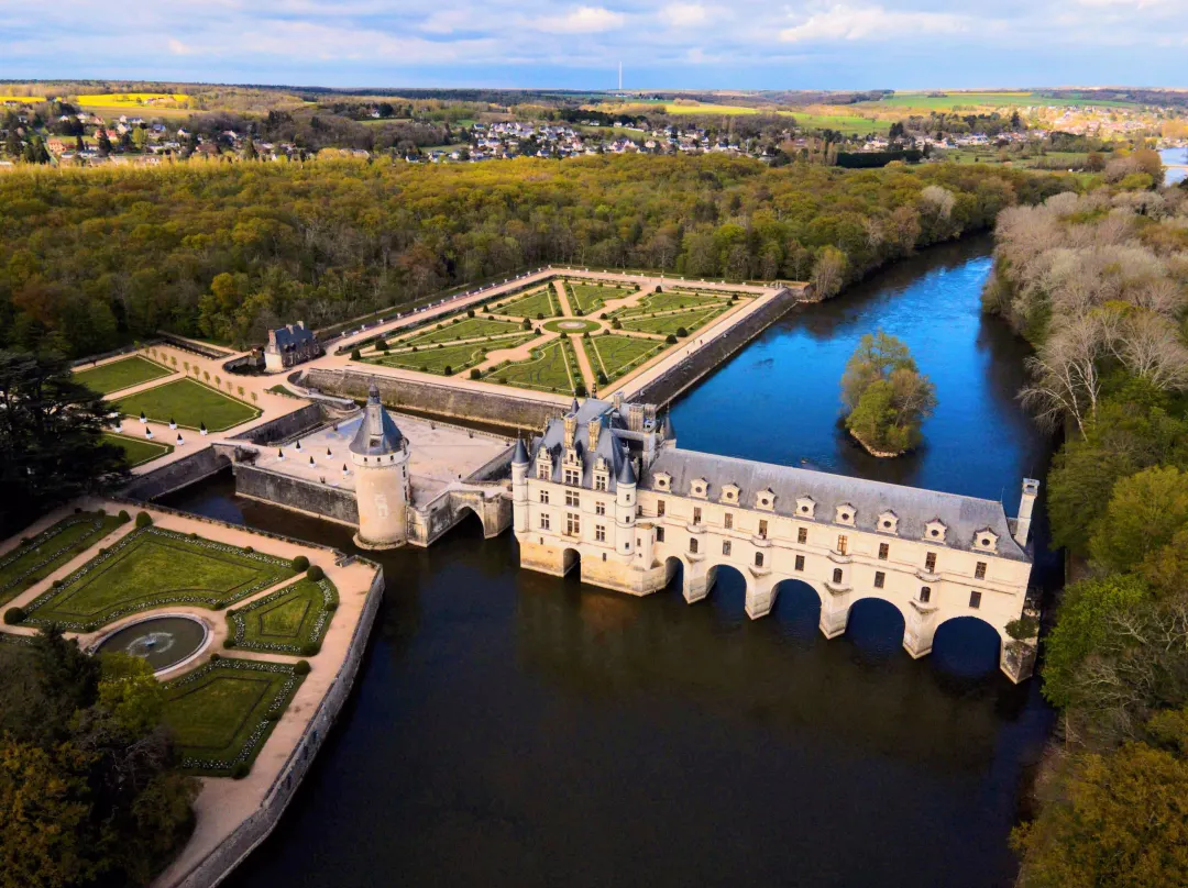 Le Chant Des Bois - 5 Min Du Château De Chenonceau - Chenonceaux
