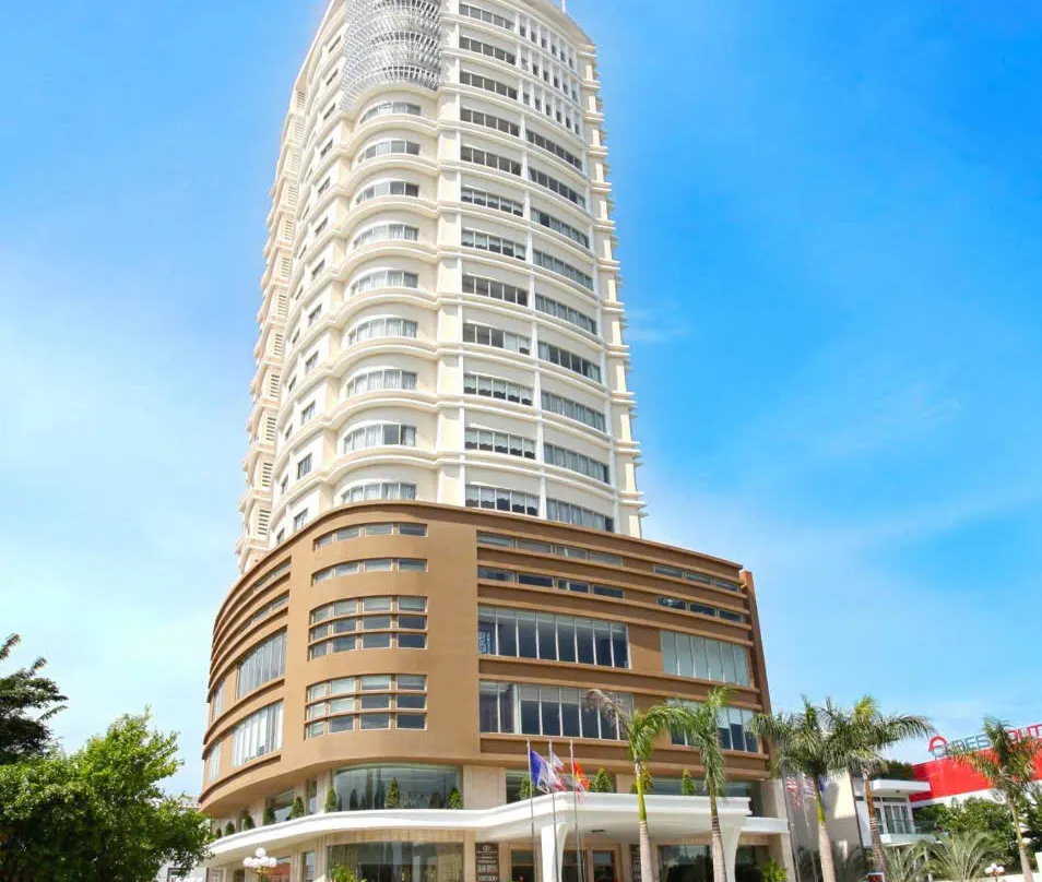 Sandals Stay Hotel - Đà Nẵng