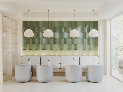 Amaya Saigon Boutique Hotel - Ho Chi Minh City