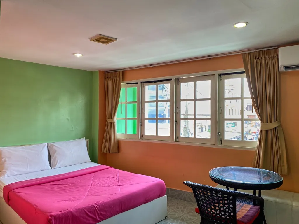 Aree's House - Hua Hin