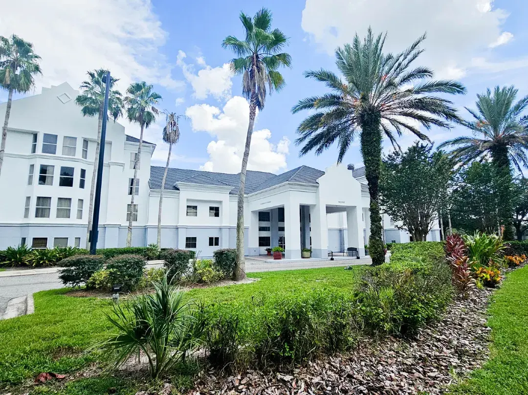 Montreal Suites Orlando - Lake Buena Vista