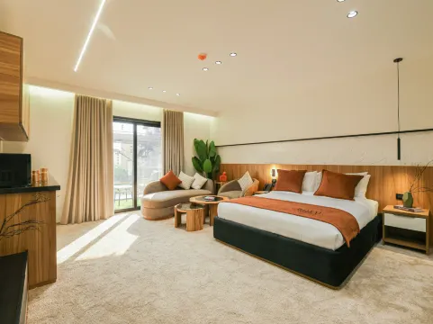 Royal Regency Hotel - Egypt